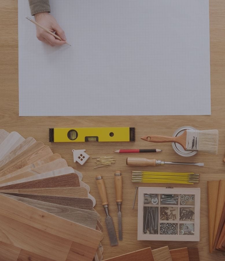 Discover The Benefits Of A DIY Project