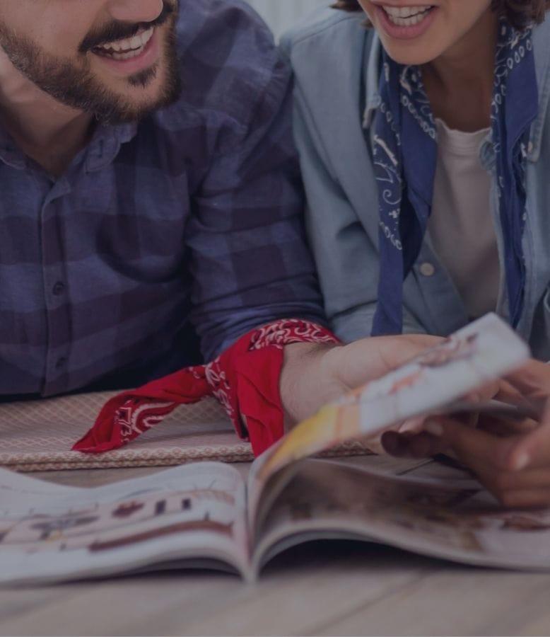 Home Decorating Magazines