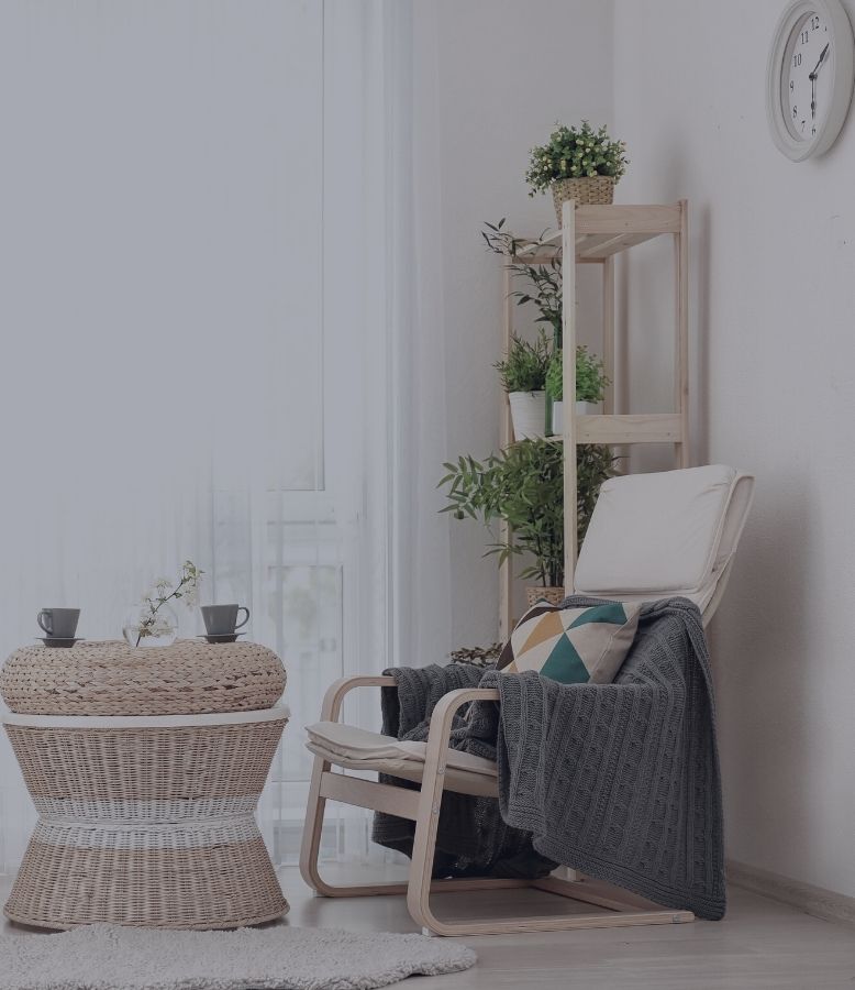 How to Create Beauty and Harmony in Your Home