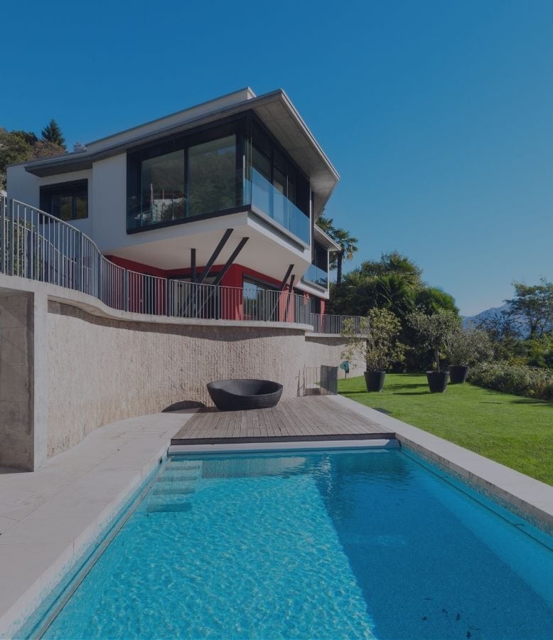 6 North Cyprus villa styles to choose from