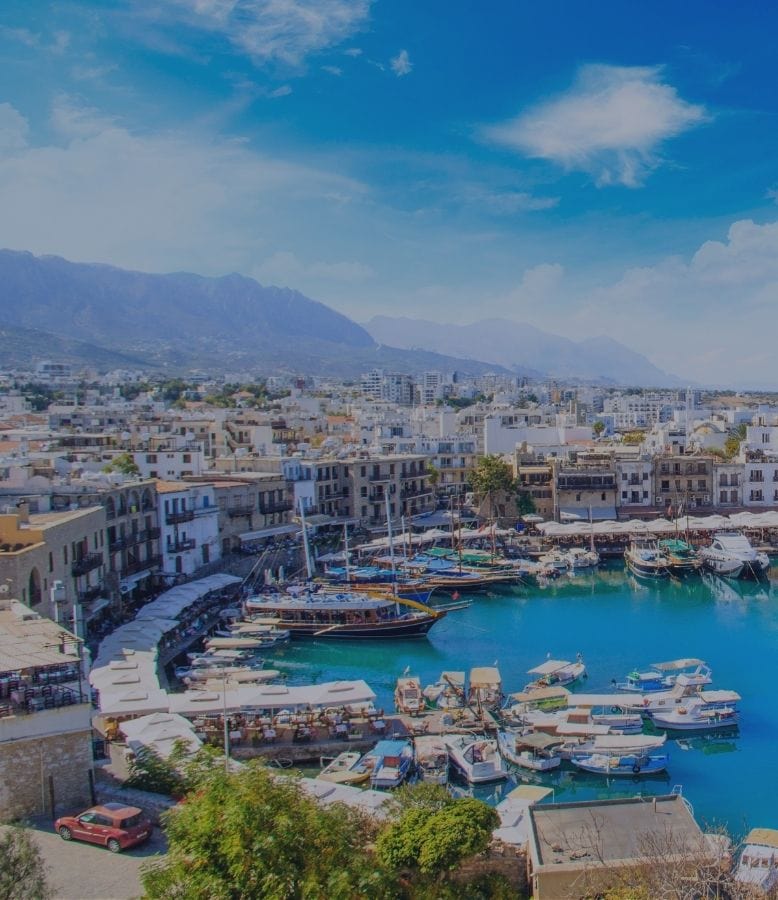 Where To Live In North Cyprus (TRNC)