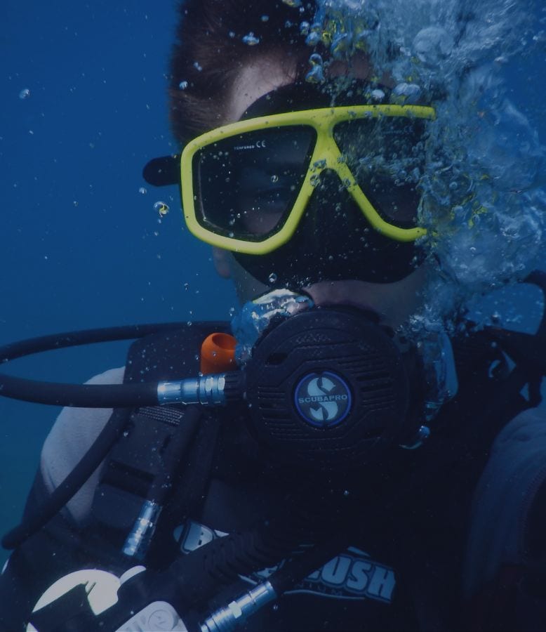 Top 12 scuba diving places in Cyprus